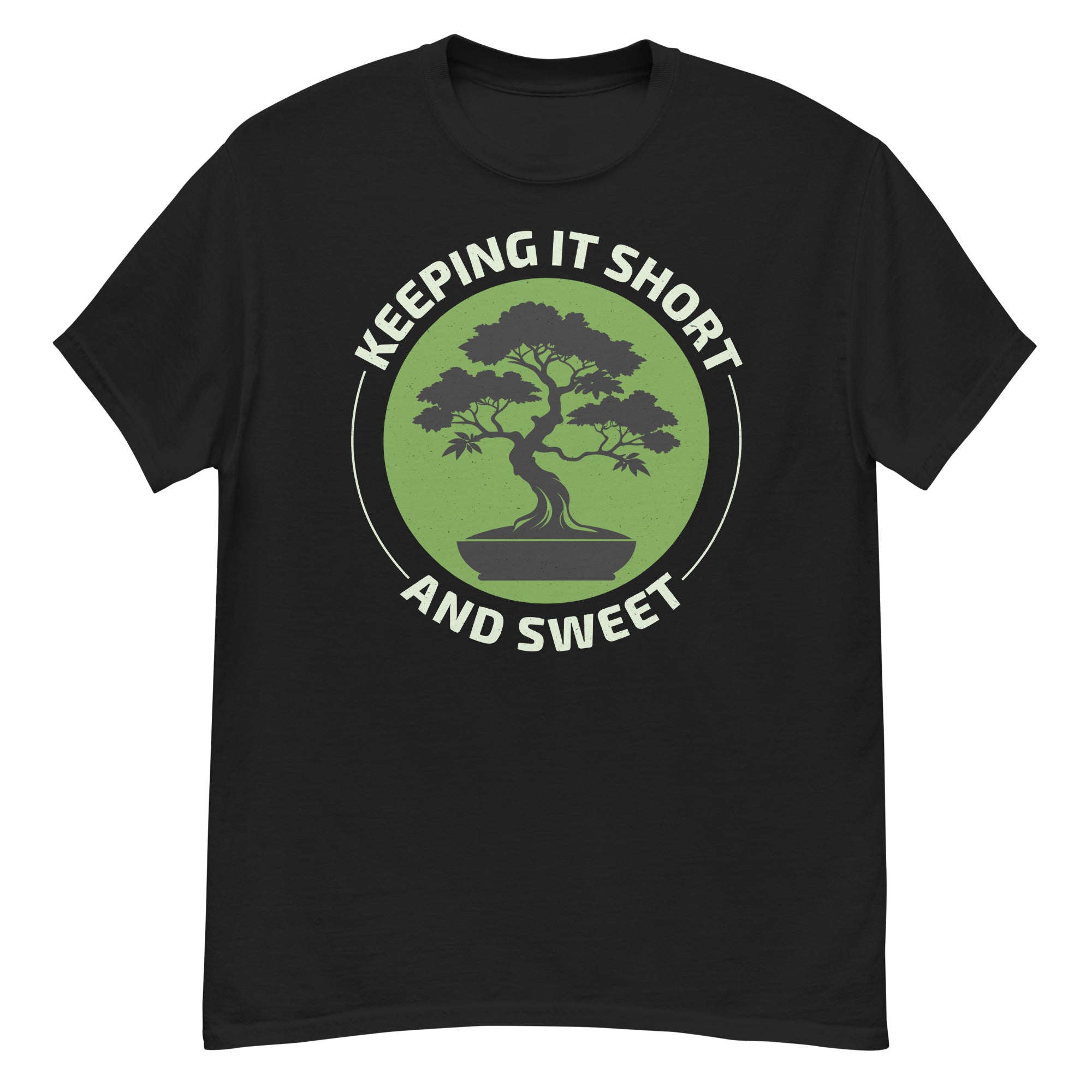 Funny Bonsai Tree T-Shirts Collection | Humorous Designs – Teeoutdoor