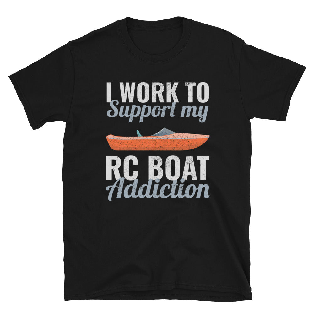 🚗 Explore Hilarious RC T-shirts for Remote-Controlled Fun! 🤣 – Teeoutdoor