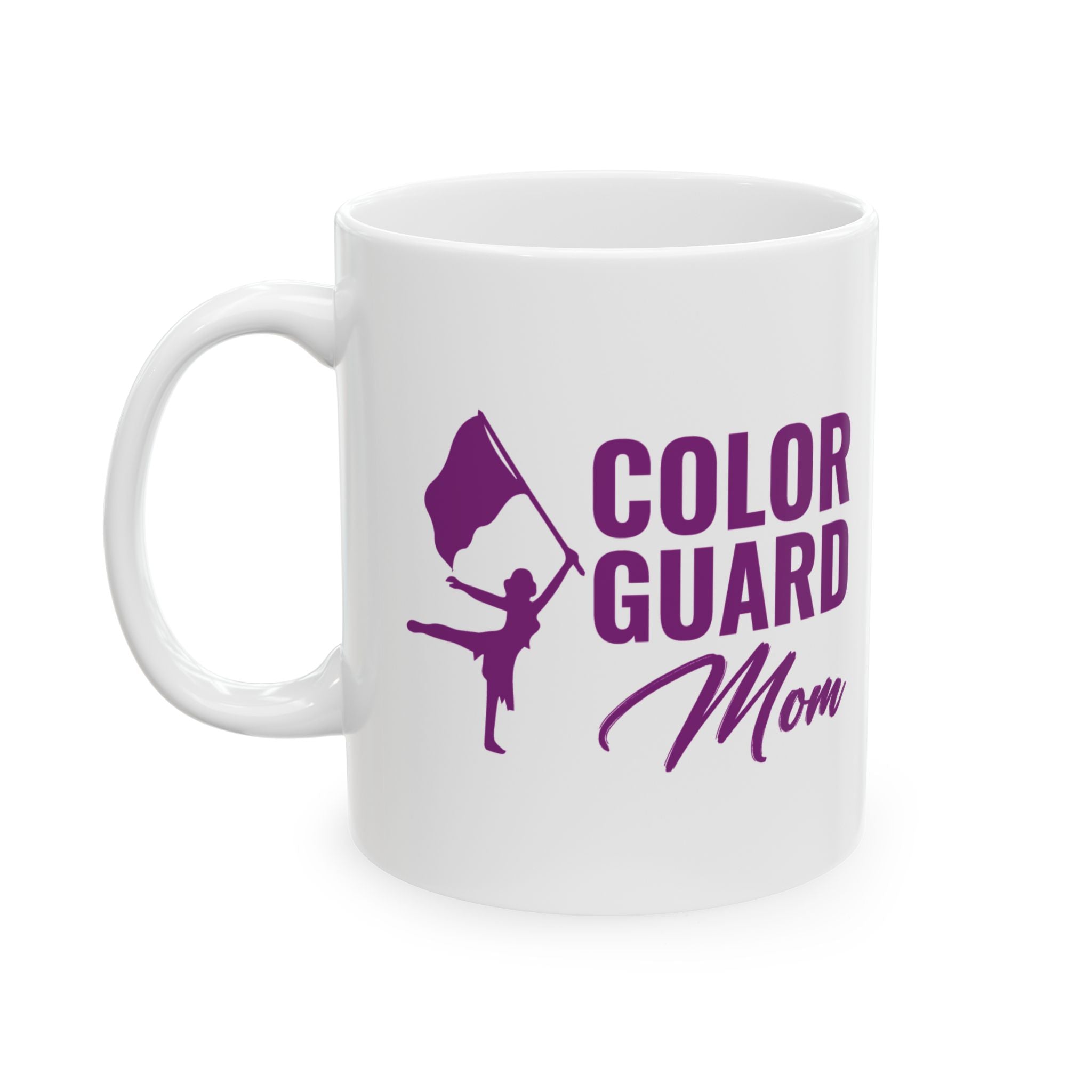 🚩 Express Your Passion: T-Shirts for Color Guard Fanatics 👕🎨 – Teeoutdoor