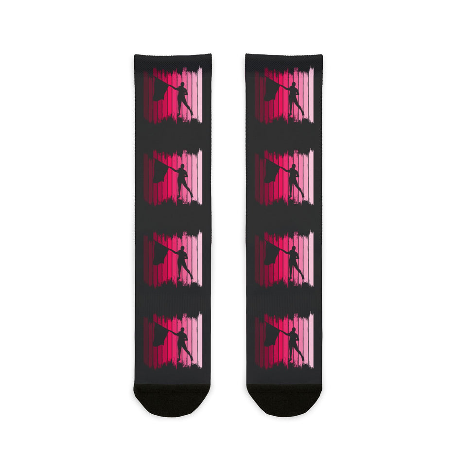 🚩 Express Your Passion: T-Shirts for Color Guard Fanatics 👕🎨 – Teeoutdoor