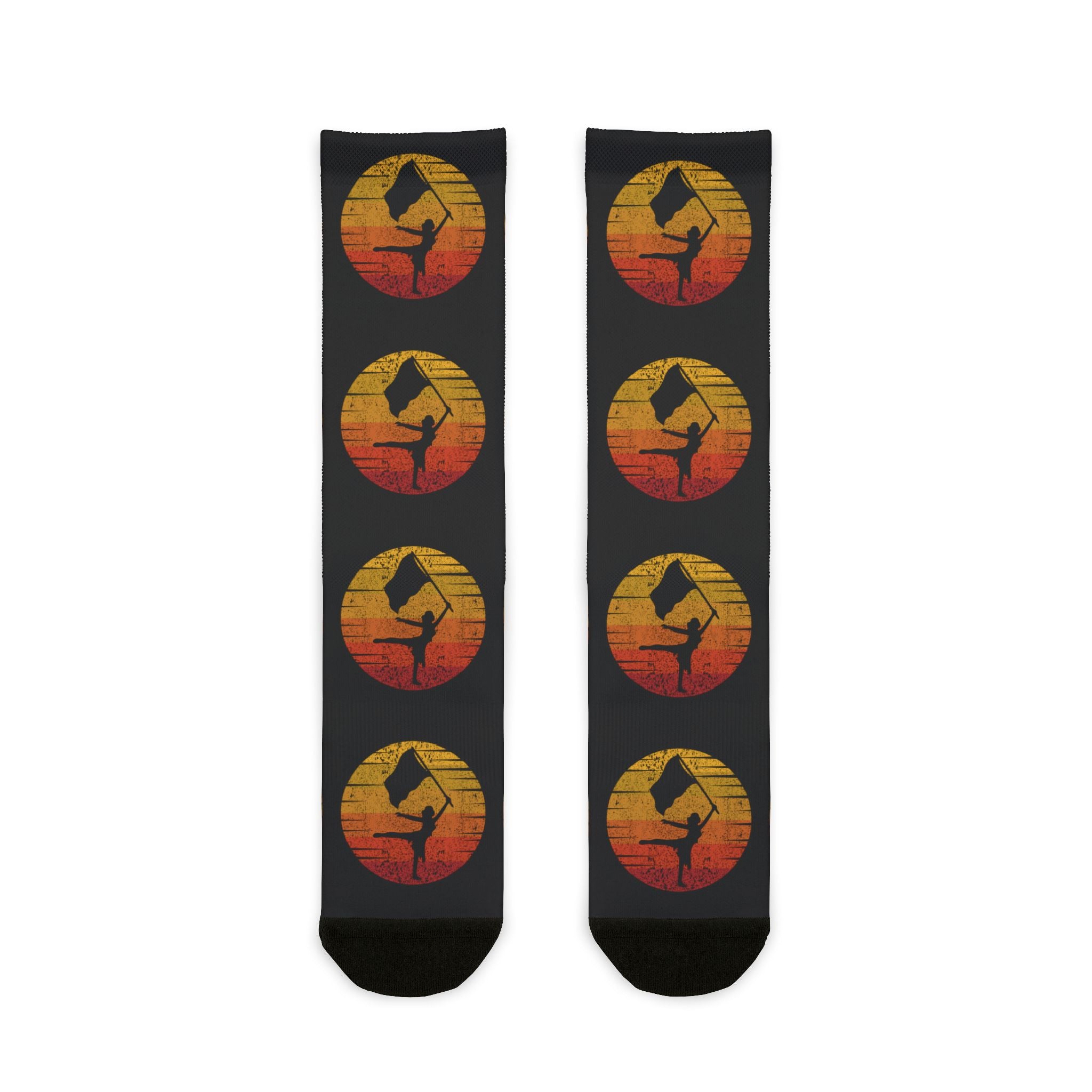 🚩 Express Your Passion: T-Shirts for Color Guard Fanatics 👕🎨 – Teeoutdoor