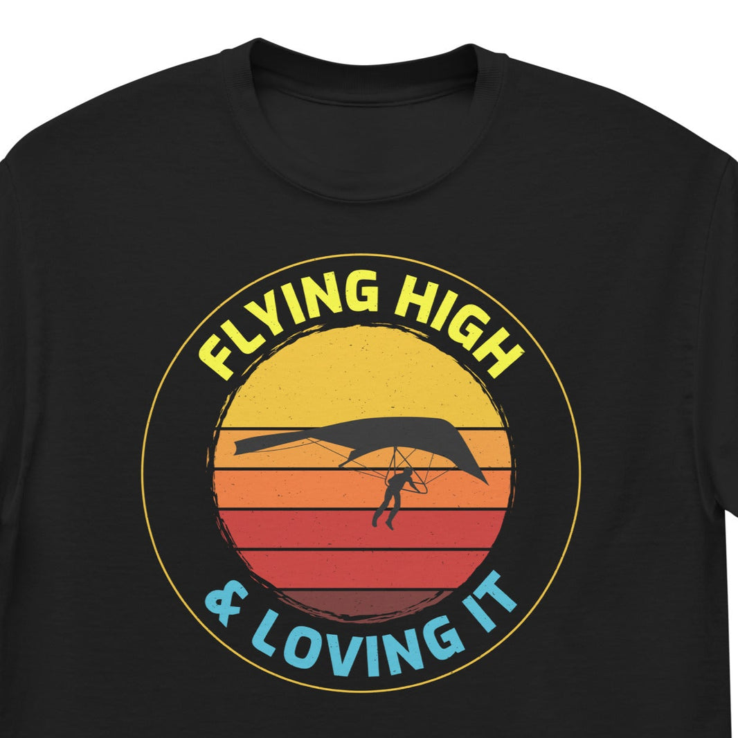 Funny Paragliding T-Shirts for Pilots & Enthusiasts – Teeoutdoor