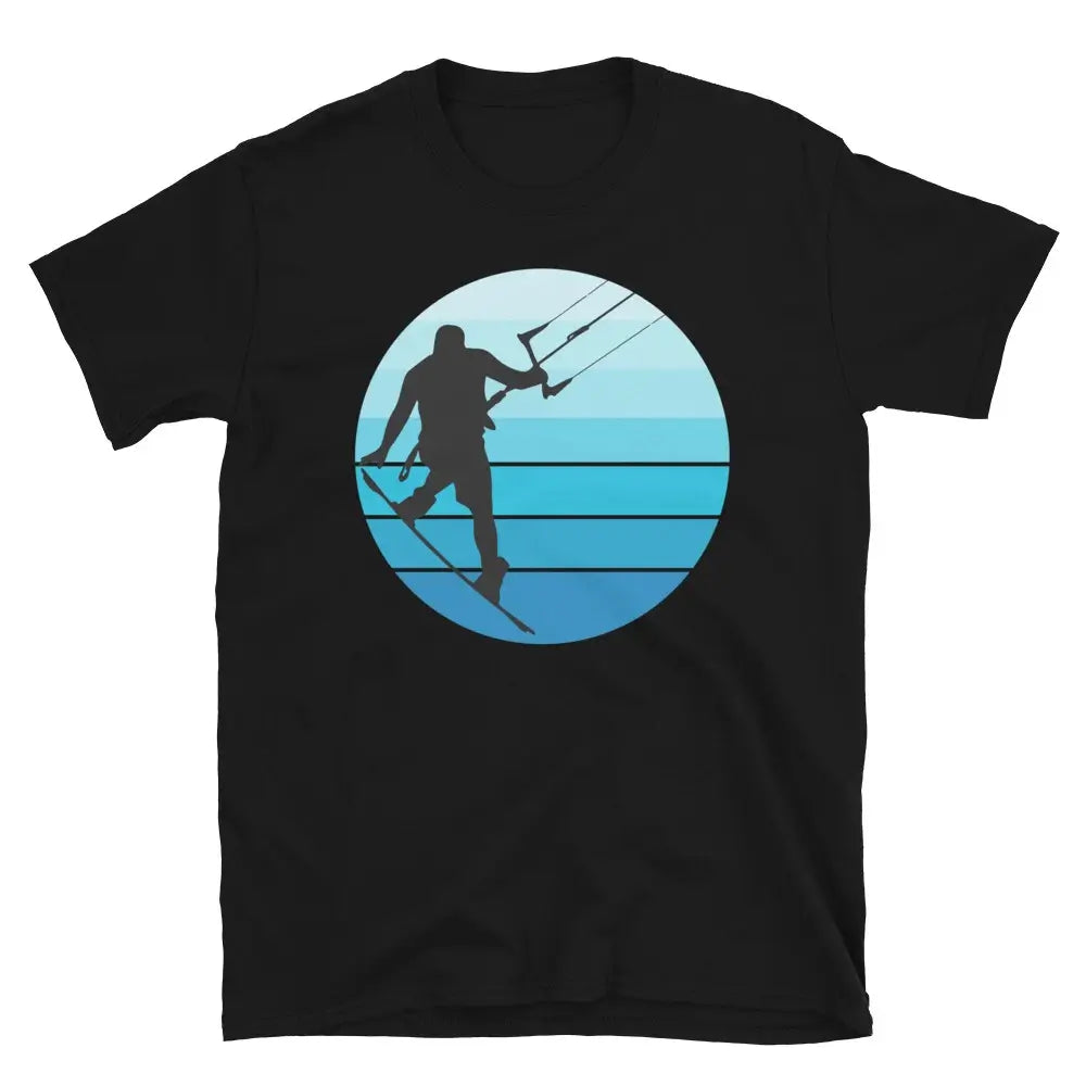 Kitesurfing T-Shirts - Shop Graphic Tees for Water Sports Fans – Teeoutdoor