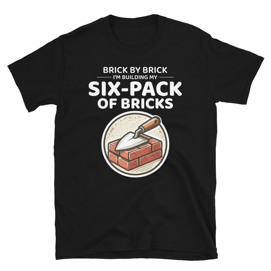 Bricklayer Collection: Funny T-shirts for Professional Bricklayers ...
