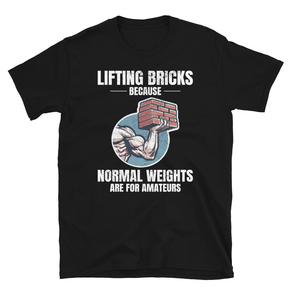 Bricklayer Collection: Funny T-shirts for Professional Bricklayers ...