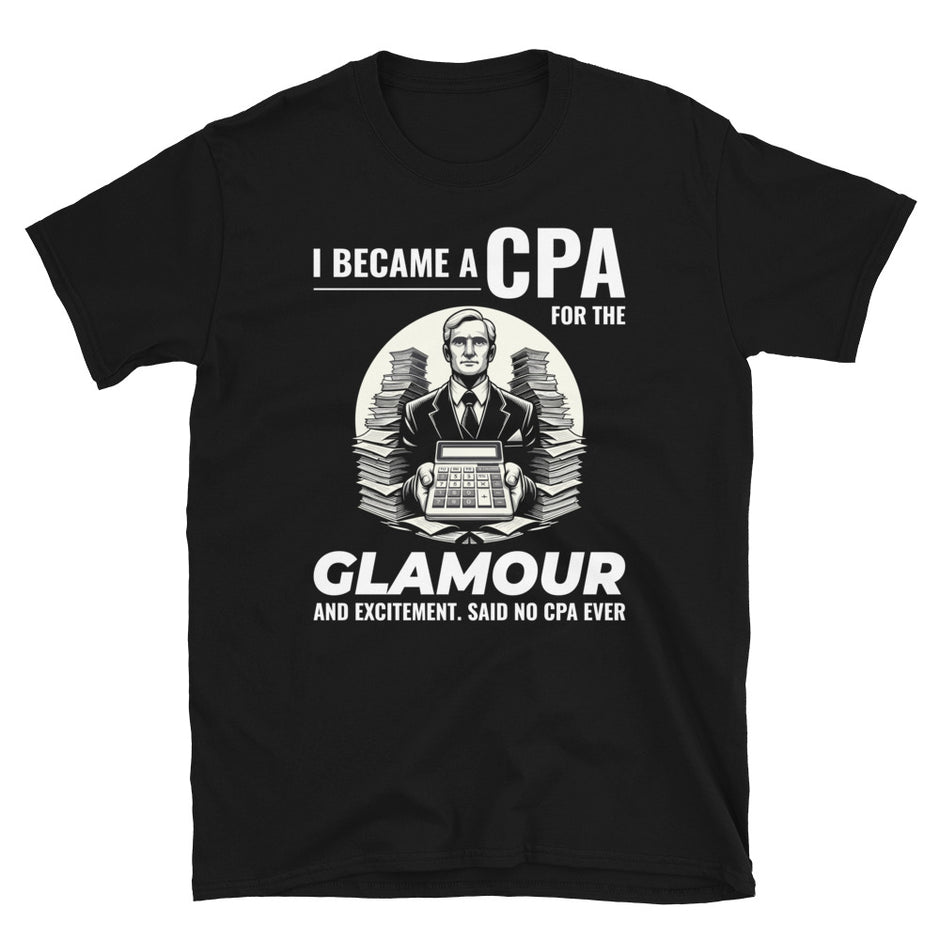 Explore Our Funny Accountant & CPA T-Shirt Collection! 😄👕🕵️‍♂️ – Teeoutdoor