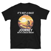 Get Your Gear On: Funny Cycling T-Shirts – Teeoutdoor
