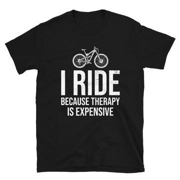 Get Your Gear On: Funny Cycling T-Shirts – Teeoutdoor