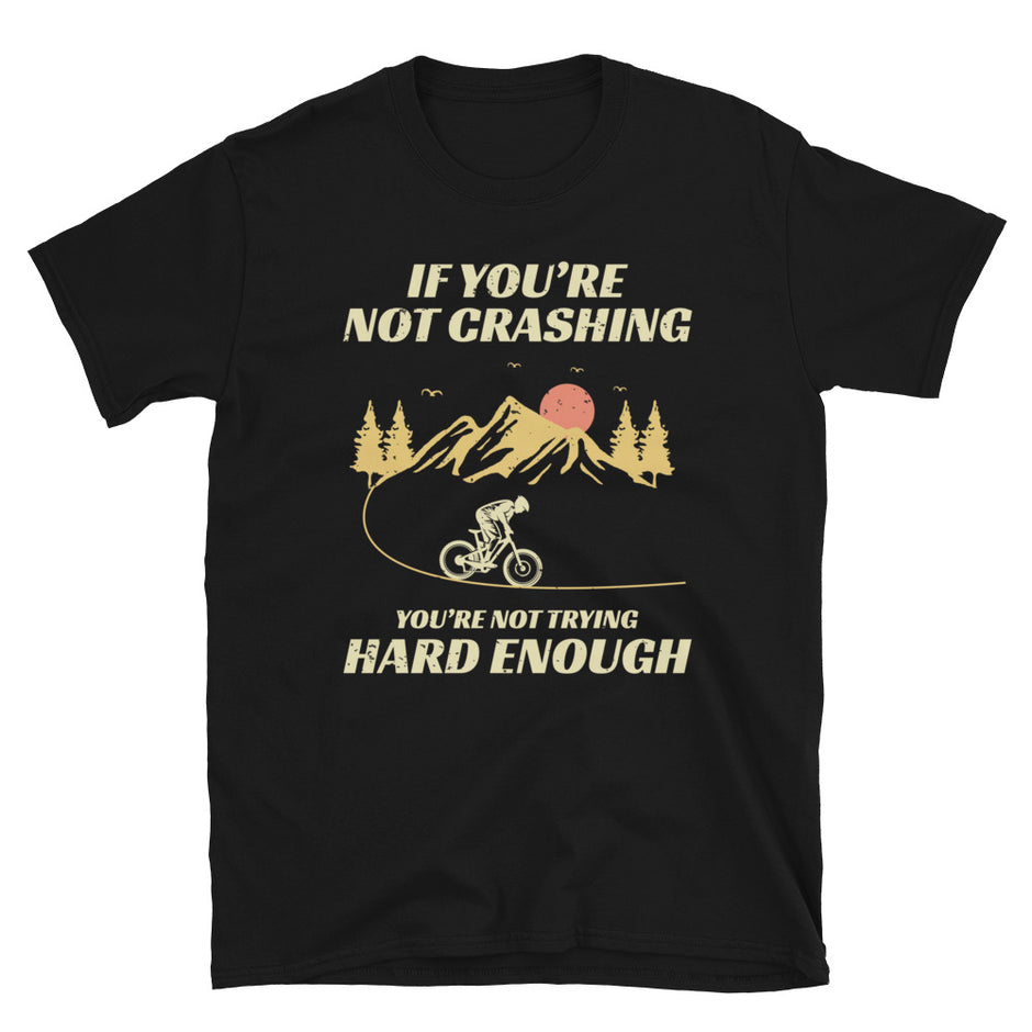 Get Your Gear On: Funny Cycling T-Shirts – Teeoutdoor