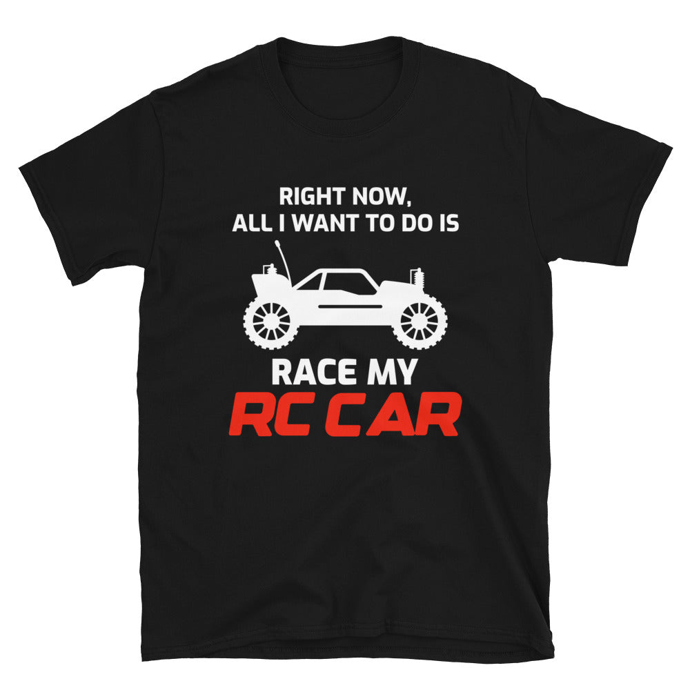 13 Turbocharged RC Car T-Shirts: Fuel Your Humor! 🏎️ – Teeoutdoor