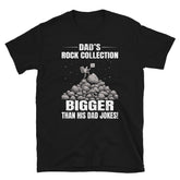 🏆 Best Funny Rock Collecting Gifts: T-Shirts & Stickers👕 – Teeoutdoor