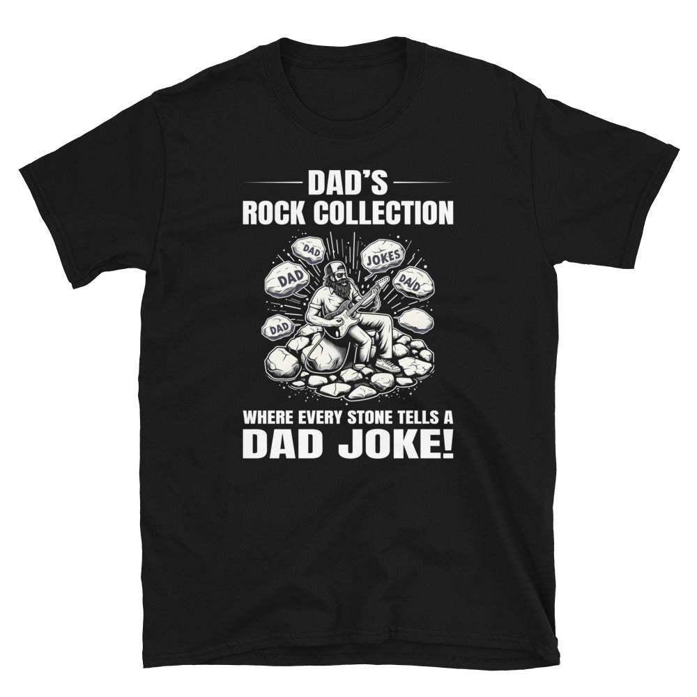 🏆 Best Funny Rock Collecting Gifts: T-Shirts & Stickers👕 – Teeoutdoor