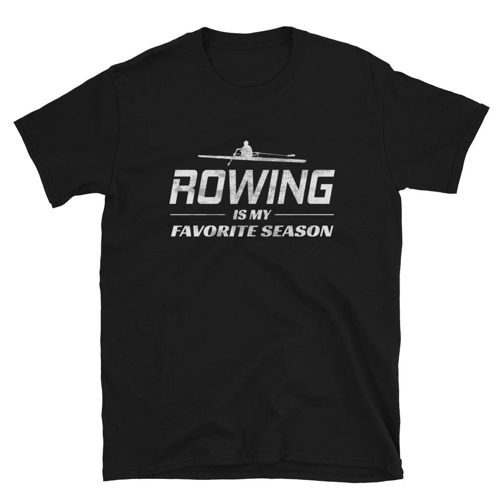 Paddle Up the Fun: Hilarious Rowing T-Shirts! – Teeoutdoor