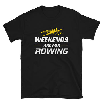 Paddle Up the Fun: Hilarious Rowing T-Shirts! – Teeoutdoor